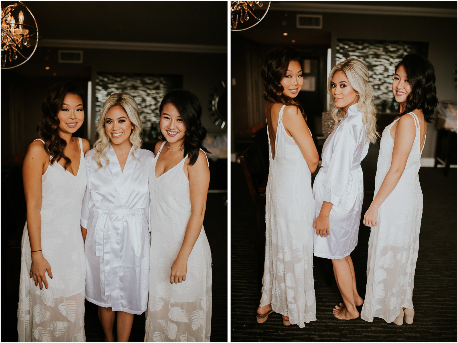 Jem & Red's Fall Wedding at Earth To Table: The Farm - Amos Photography