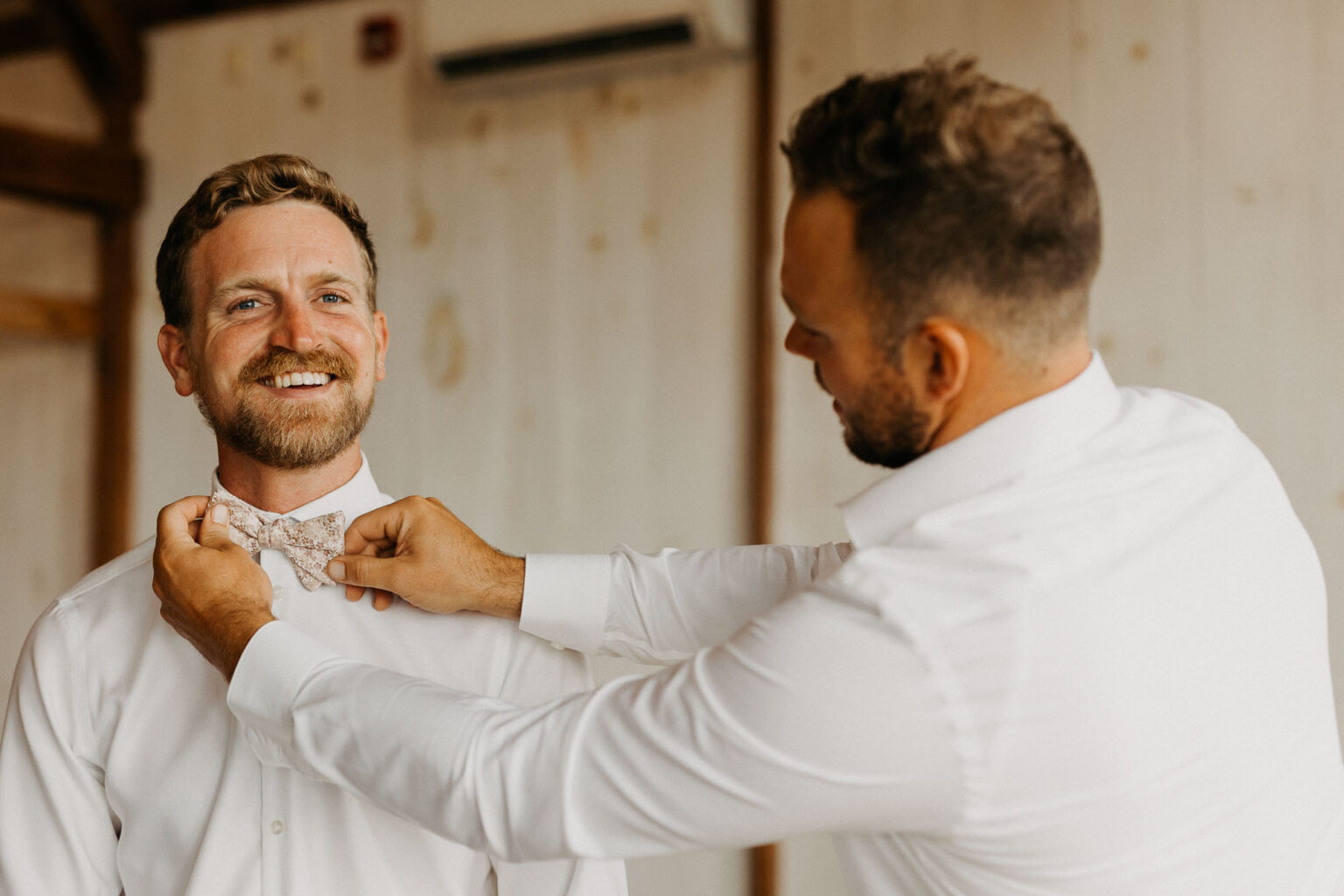 E+E's Wedding at The Stunning Earth to Table: The Farm - Amos Photography